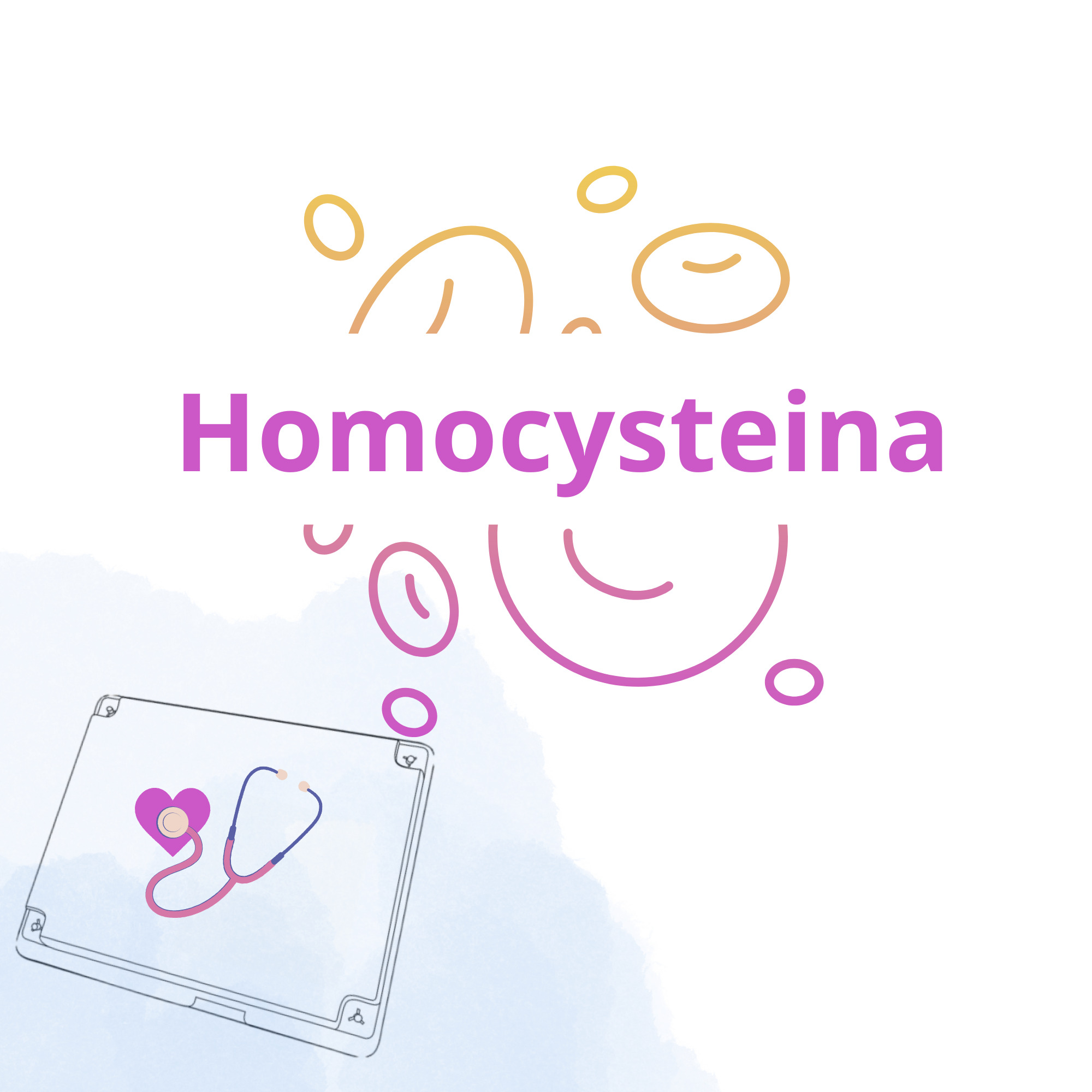 Badanie homocysteiny - Cambridge Diagnostics